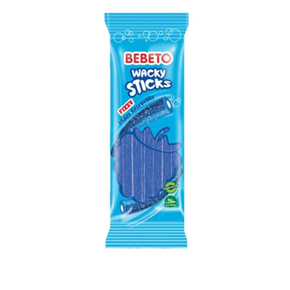 Products Page | Bebeto UK | Soft Candies, Gum, Jellies