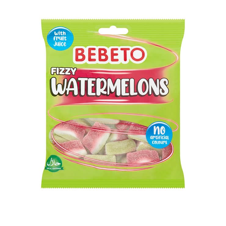 Home Page | Bebeto UK | Soft Candies, Gum, Jellies
