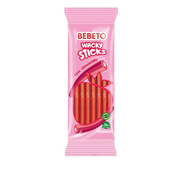 Products Page | Bebeto UK | Soft Candies, Gum, Jellies